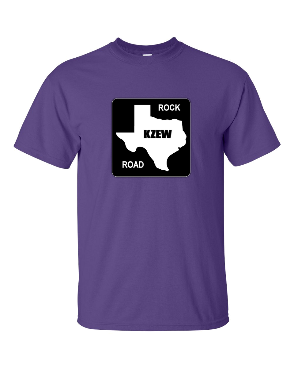 KZEW ZOO HIGHWAY T-Shirts – kzewstore