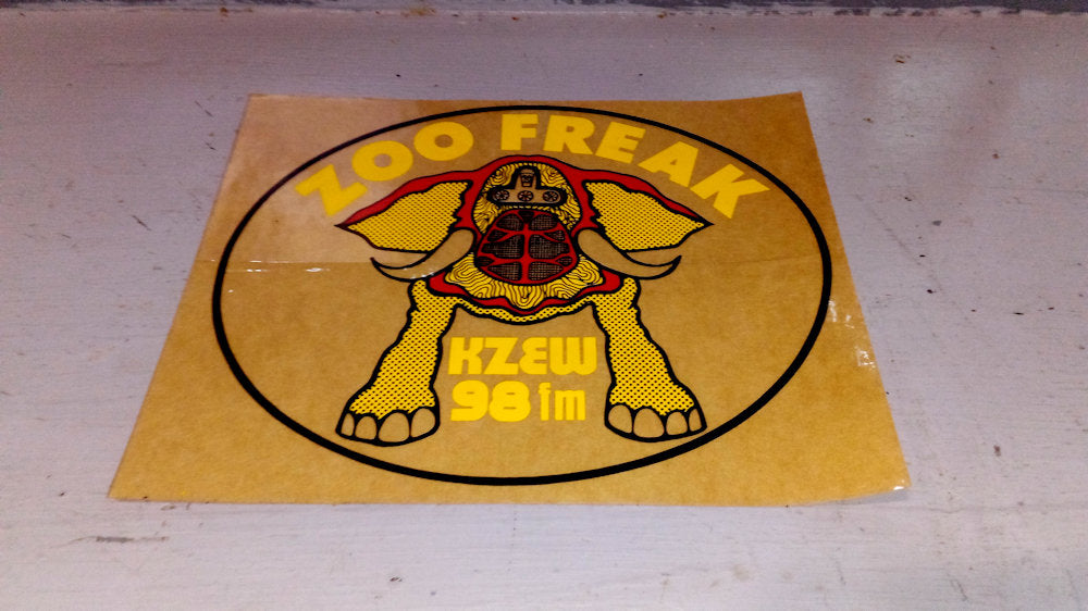Original ZOO Products – kzewstore