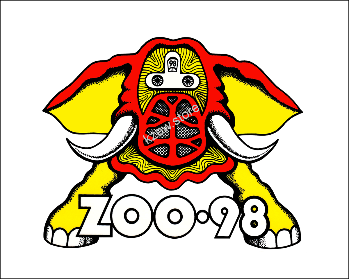 Mini-ZooLoo – kzewstore