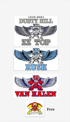 KZEW Merchandise – kzewstore